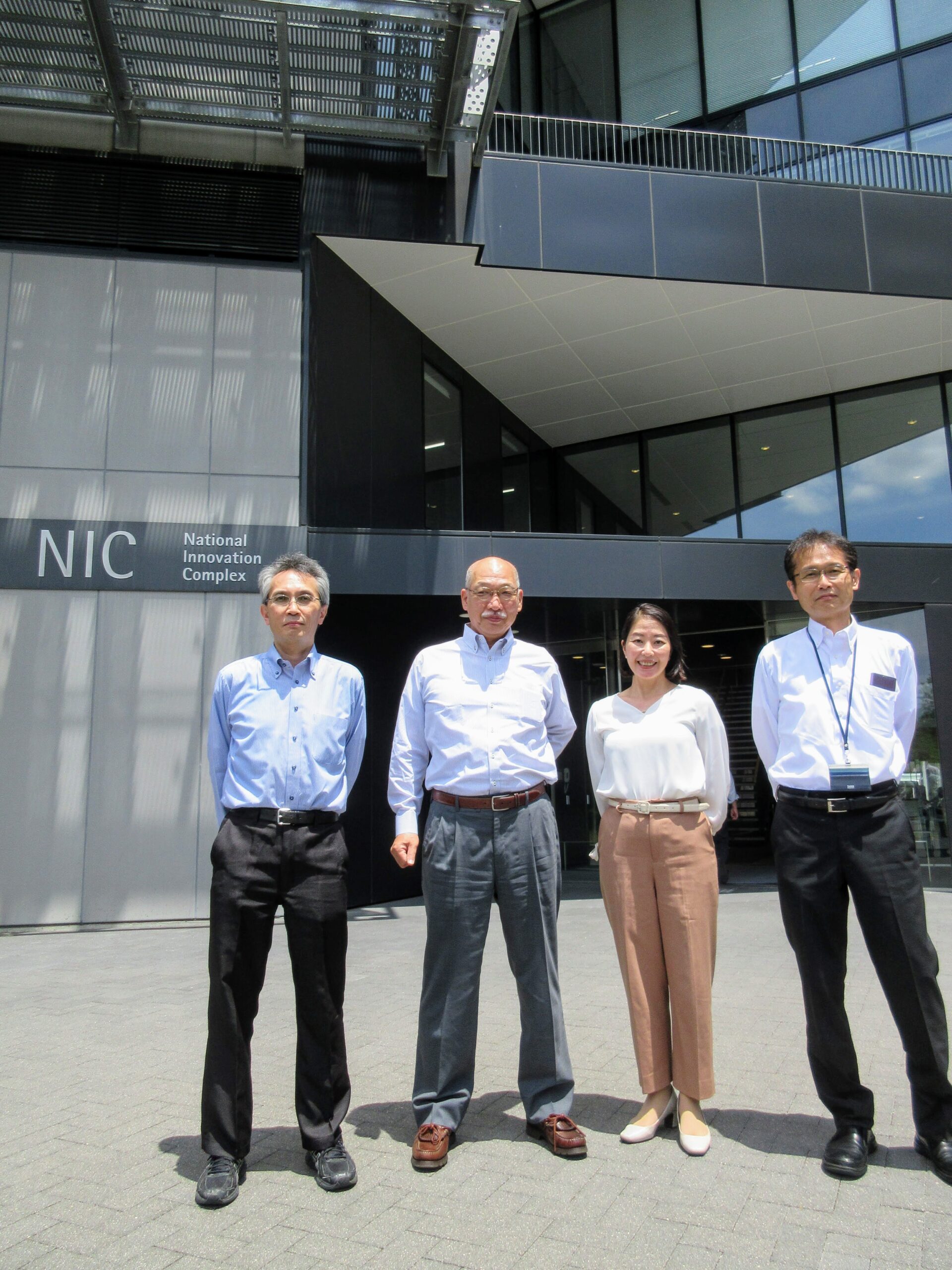 CENTRAL JAPAN STARTUP ECOSYSTEM CONSORTIUM